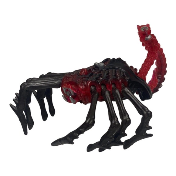 Kenner | Toys | Vintage Original Aliens Movie Alien Queen Face Hugger ...